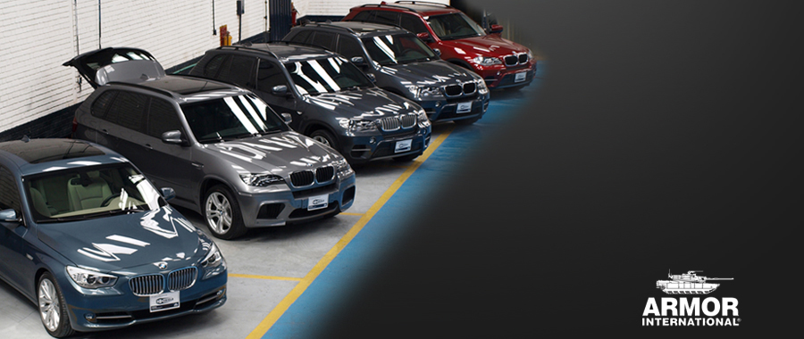 Armor Vehicles ::: Bullet resistant vehicles